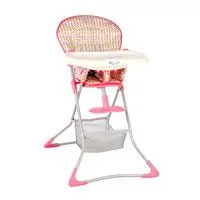 Graco stolica za hranjenje Tea Time Circus G3T95CRUE