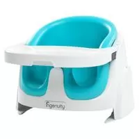 InGenuity by Bright Starts Stolica za bebu 2u1 Aqua