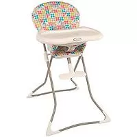 Graco Stolica za hranjenje TeaTime Fizz 5300059