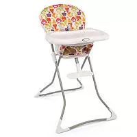 Graco Stolica za hranjenje TeaTime Zest 5300058