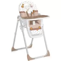 Bertoni Lorelli Hranilica za bebu Siesta Beige Stork 10100221505