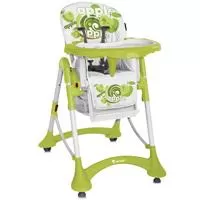 Bertoni Hranilica za bebu Elite Green Apple 10100141417