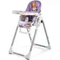 Peg Perego stolica za hranjenje Prima Pappa Zero3 Giraffa Glicine P3510041352