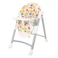 Graco Stolica za hranjenje Contempo Fruite salad 5300049