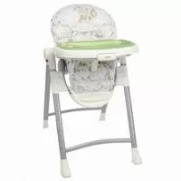 Graco Visoka stolica za bebe Contempo Benny n Bell 5300077