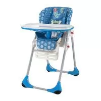 Chicco Stolica - hranilica za bebu Polly 2u1 Moon 00079065770000