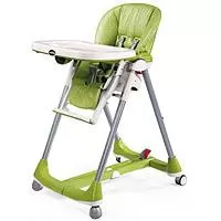 Peg Perego Hranilica Prima Pappa Diner Savana Verde P3510011274