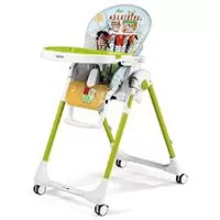 PEG PEREGO Stolica za hranjenje PRIMA PAPPA FOLLOW ME Gelato