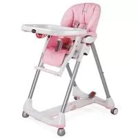 Peg Perego Hranilica Prima Pappa Diner Savana Rosa