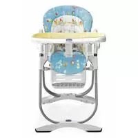 Chicco Stolica Polly Magic 6169170