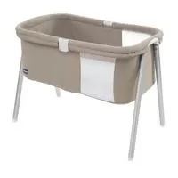 Chicco Prenosivi krevetac za bebe Lullago Beige 07079812470000