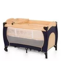 Hauck Prenosivi krevetac Sleep-n-Play Center Classic 5170143