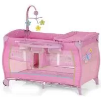 Hauck Prenosivi Krevetac BabyCenter Butterfly 5170097