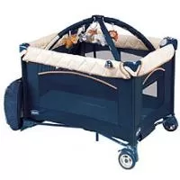 Chicco krevetac PLAY&NAP - 64793.02