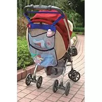 KSKIDS Torba za kolica - Stroller Tidy KBA16184