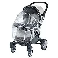 Peg Perego kišni pokrivač za Uno kolica P316002