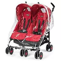 PEG PEREGO Zaštita od kiše za kolica P3V001113