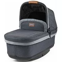 PEG PEREGO Nosiljka za bebe NAVETTA POP UP Blue Denim P201433