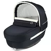 PEG PEREGO Nosiljka za bebe NAVETTA ELITE Lux Prestige P201442