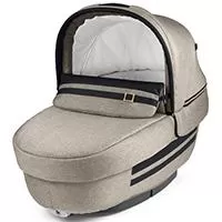 PEG PEREGO Nosiljka za bebe NAVETTA ELITE Lux Ecru P3828001610