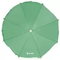 Bertoni Lorelli Suncobran za dečja kolica Cool Green 10030011335