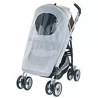 Peg Perego mrežica protiv komaraca sa drikerima za kolica P0199.1