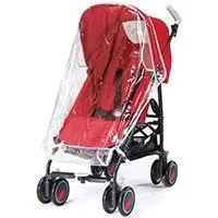 PEG PEREGO Kišna navlaka za kolica P316001