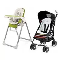 PEG PEREGO Dodatni jastuk za sedenje P316007