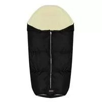 Bertoni Lorelli Zimska navlaka - footmuff za kolica - black