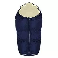 Bertoni Lorelli Zimska navlaka - footmuff za kolica - blue