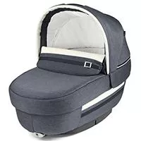 PEG PEREGO Nosiljka za bebe NAVETTA ELITE Lux Mirage