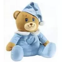 Chicco - Heart beat bear - 68376