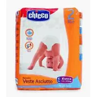 Chicco pelene dry extra 15-30 kg (16 kom) 39078