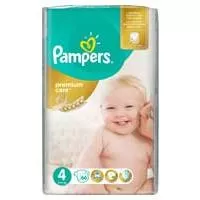 Pelene Pampers Premium Care JP4 maxi 8-14kg 66 kom.