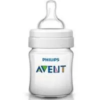 Avent Flašica za bebu Classic Plus 0m+ 125ml