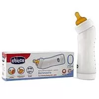 Chicco plastična flašica 200ml, 0m+ - 71350.00