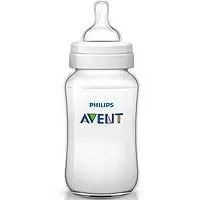 Avent Flašica za bebu Classic Plus 0m+ 330ml