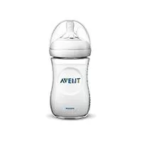 AVENT Flašica NATURAL 260ml 6397 SCF033/17