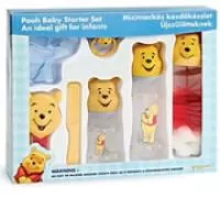 Disney poklon set Winnie the Pooh 111-1027