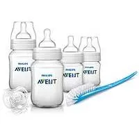 Avent Starter set za bebe Classic Plus 0m+