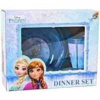 Tomy Dečiji set za ručavanje Frozen 322811