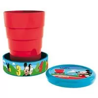 Stor Disney Rasklopiva čaša Mickey Club House SR34006