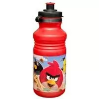 Stor Sportska flašica Angry Birds SR52634