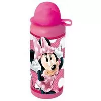 Stor Disney Sportska flašica sa poklopcem Minnie 400ml SR36536