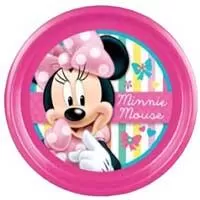 Stor Disney Minnie Dečji tanjir SR56512