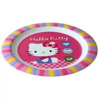 Stor Plitki tanjir Hello Kitty SR37392