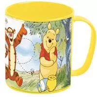 Stor Disney Plastična šolja Winnie SR09504