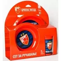 Tomy Dečiji set za ručavanje Crvena Zvezda 300826