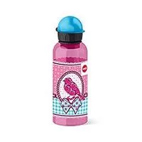 Flašica Emsa kids 0,6L Pink birdy bow 518130