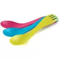 Višenamenski dečiji pribor za jelo Light My Fire Spork little OE0LM 41299714.3